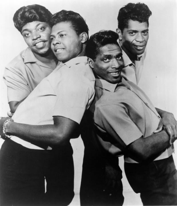 Cornell Gunter's Coasters by Arlene Krieger – arlenesbooks